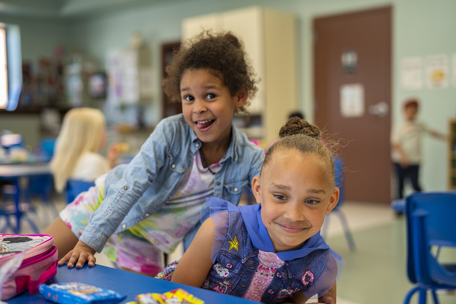 Child Care - The Neighborhood Center