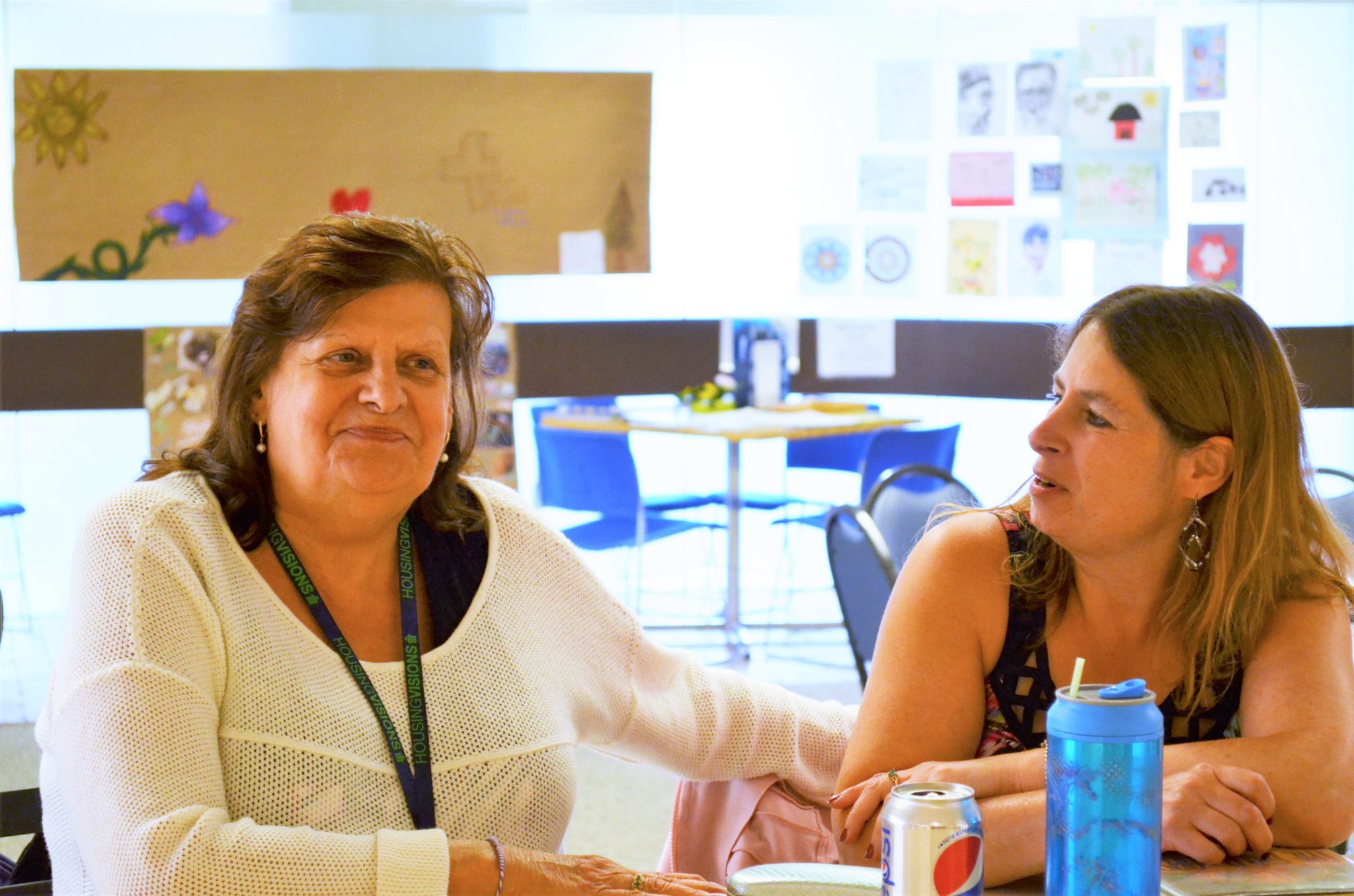 Adult Recovery Services (ARS) - The Neighborhood Center