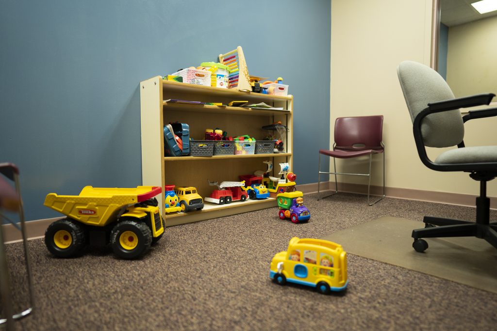 Behavioral Healthcare Clinics - The Neighborhood Center