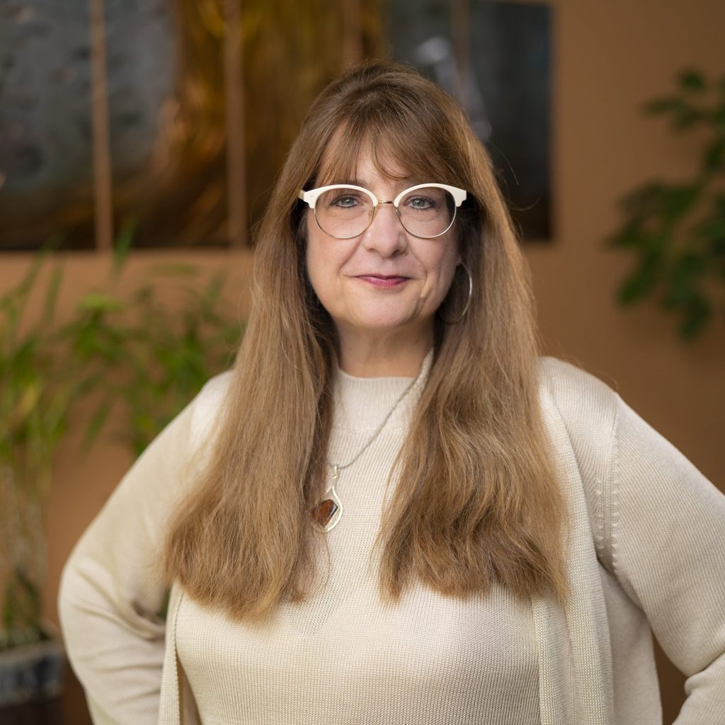 Meet Our Team - The Neighborhood Center