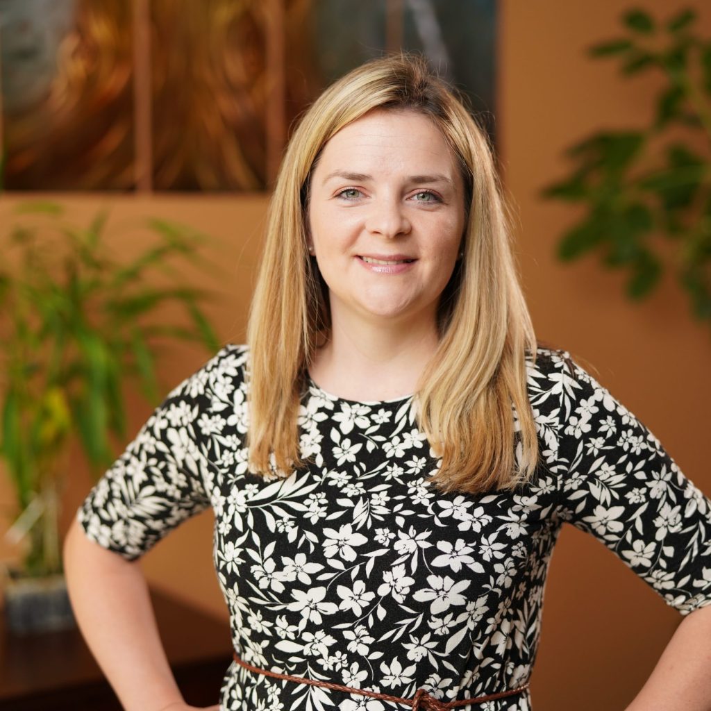 Meet Our Team - The Neighborhood Center