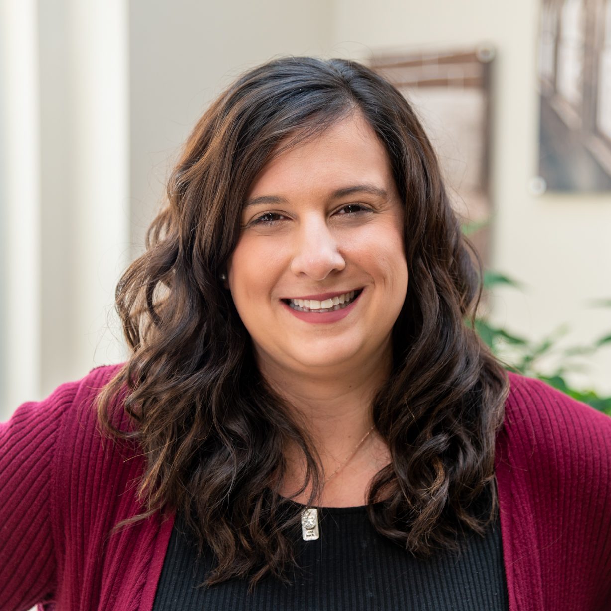 Meet Our Team - The Neighborhood Center