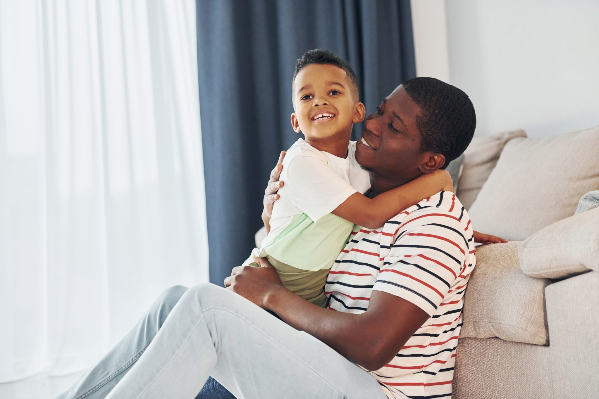 Children and Family Treatment and Support Services (CFTSS) - The ...