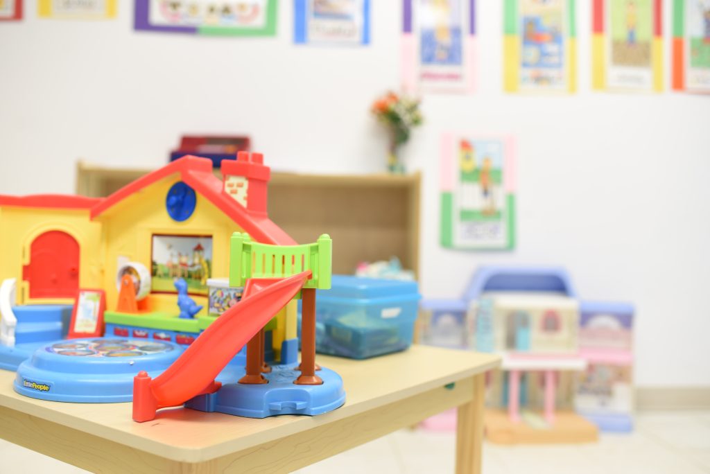 Behavioral Healthcare Clinics - The Neighborhood Center