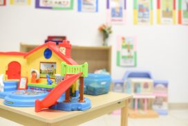 Behavioral Healthcare Clinics - The Neighborhood Center