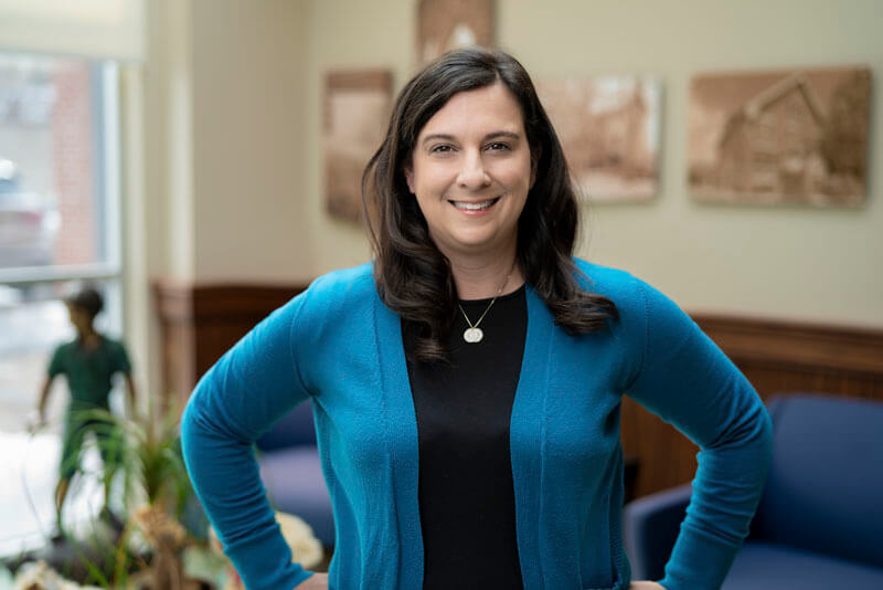 Meet Our Team - The Neighborhood Center