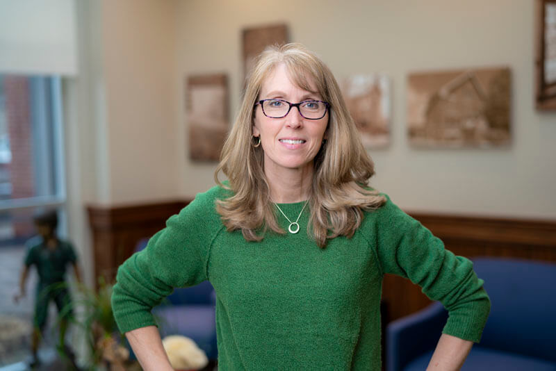 Meet Our Team - The Neighborhood Center