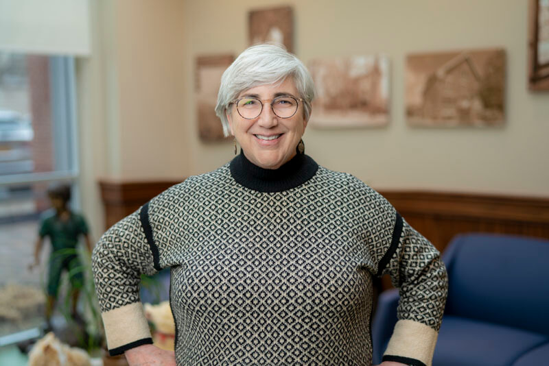 Meet Our Team - The Neighborhood Center