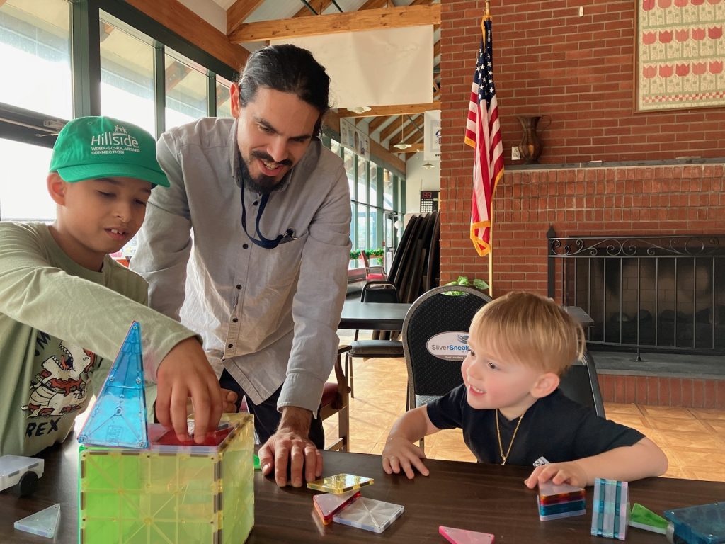 Community Mental Health Promotion and Support (COMHPS) - The ...